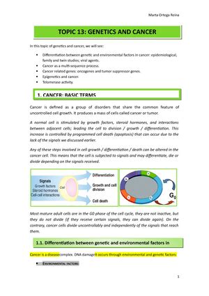 Unit Lecture Notes Topic Introduction To Genetics The Origins Of Genetics