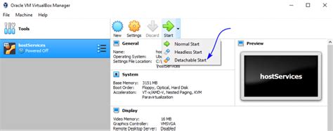 how to ssh into ubuntu vm virtualbox from host machine dev community