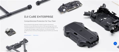 DJI Care Enterprise Basic M RTK Drone Shop Perth