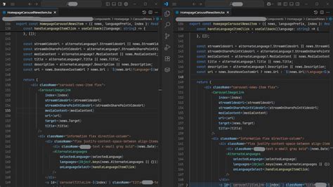 The Text Looks Blurry Dull And Not As Sharp As In VSCode Bug Reports Cursor Community Forum