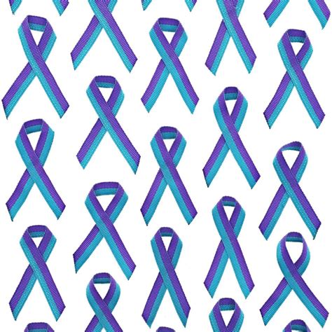 Bright Creations Suicide Prevention Awareness Ribbons With Pins 250 Pack Michaels