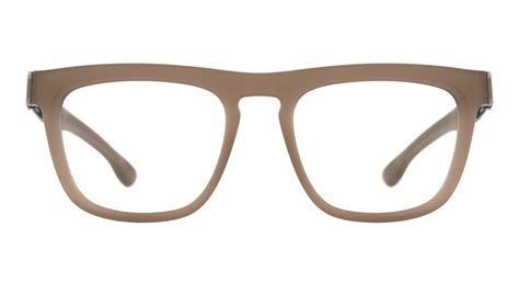 Extra Large Glasses Ic Berlin Eyewear