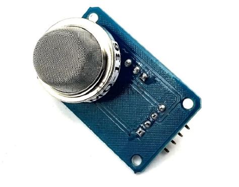MQ 136 Hydrogen Sulfide H2S Detection Sensor Module Compatible With Arduino TechonicsLTD Com