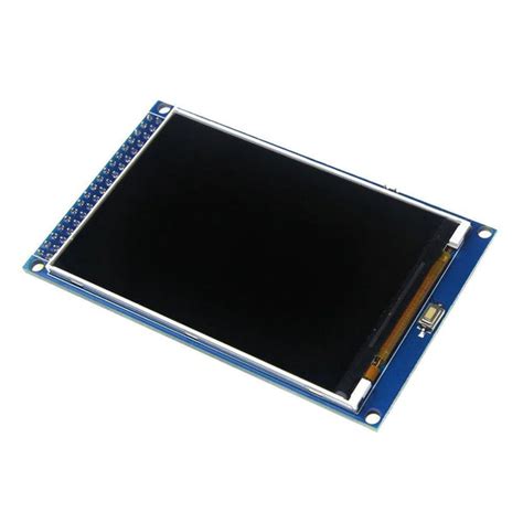 Tft Lcd Display Robodo