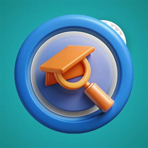 Premium Psd Search Icon Right Side