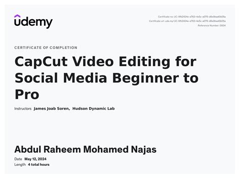 Mohamed Najas Network Administrator Trainee Bict Hons R