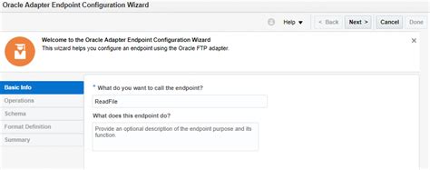 Read Csv File With Delimiters Other Than Specified In The Ftp Adapter Oracle Integration Cloud