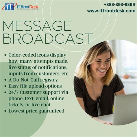 Streamline It Operations With Skilled Front Desk Assistance Visit Us