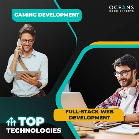 Oceans Code Experts On Linkedin Techcareers Latinamericatech Futuretechtrends