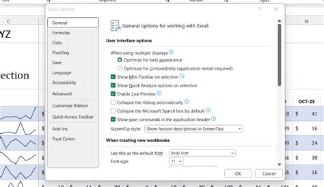 How Do I Get My Toolbar Back In Excel SpreadCheaters