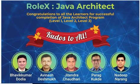 avinash deshmukh on linkedin career java architect xoriant 10 comments