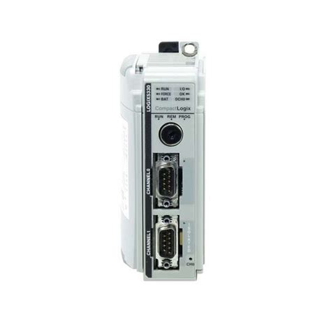 1769 L30 Allen Bradley Plc World