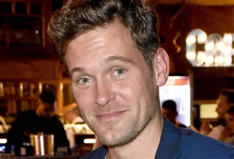 Joscha Kiefer So Lebt Er Privat Als Papa Wunderweib