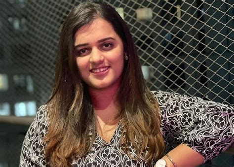 Devisha Shetty Wiki Biography Dob Age Height Weight Affairs And More