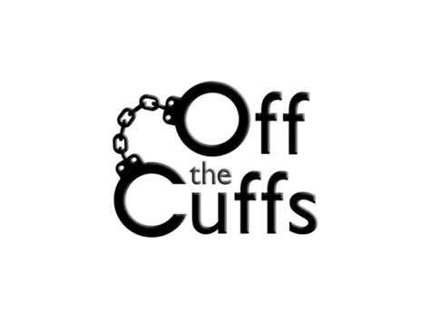 Off The Cuffs Wonder And Wellness