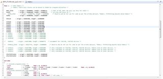 TMS F D SPI Boot Mode With External EEPROM Interface Support Needed C