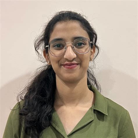Nikhitha Miryala Analyst Deloitte Linkedin