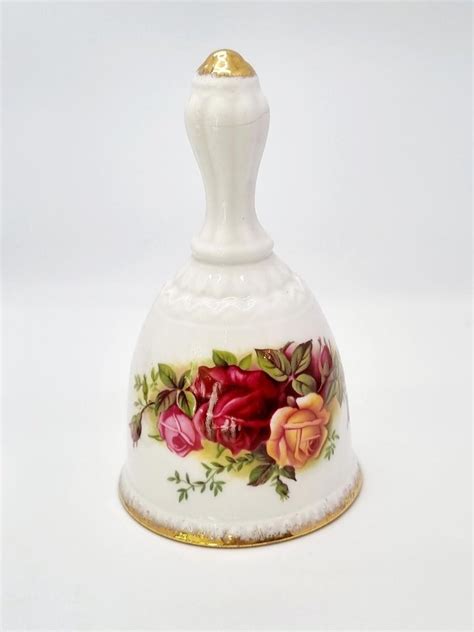 로얄알버트 종 헬로마켓