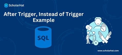 After Trigger Instead Of Trigger Example