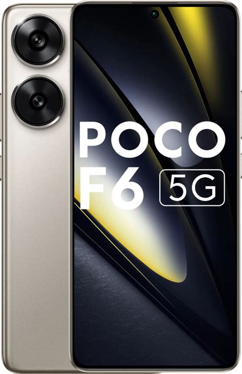 Poco F G Price In India Specs Features Smartprix