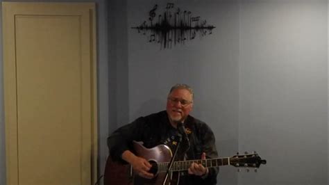 The Busker George Scheckel Music Youtube