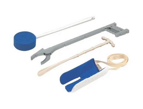 Plastic 1103 003 Standard Hip Kit At ₹ 13900piece In New Delhi Id
