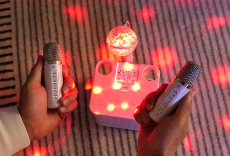 가정용노래방 기계 혼코노 즐기기 좋은 디큐브 슈퍼큐브777 블루투스 노래방마이크 사용후기 네이버 블로그