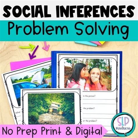 Slp Madness Speech Therapy Activities Worksheets Library