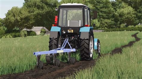 PLN Plows Pack V FS FS Mod