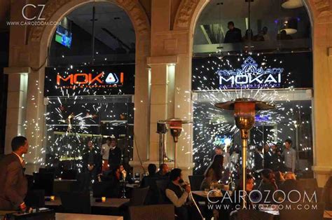 Mokai Cafe And Restaurant On Behance