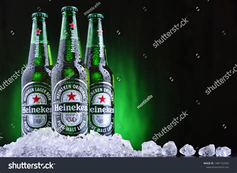Heineken Beer Wallpaper
