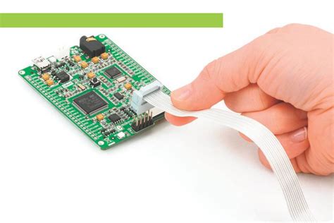 Mikroprog™ For Stm32® Manual Datasheet By Mikroelektronika Digi Key