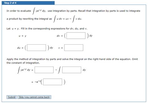 Solved Use Separation Of Variables To Find The General