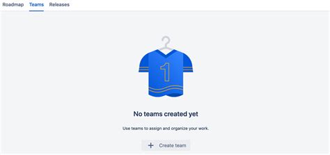 Creating Teams Atlassian Support Atlassian Documentation