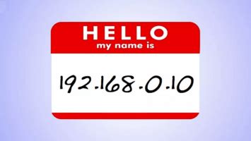 Pengertian IP Address Beserta Fungsi Dan Kelas IP Address Lengkap