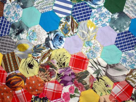 Tickety Boo Tupney Crazy Patchwork