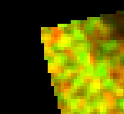 How Can I Snap Outputs Of Terrain Correction To A Given Grid Microwave Toolbox Step Forum