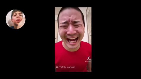 سعی کن نخندی ب پرهام بدت Youtube