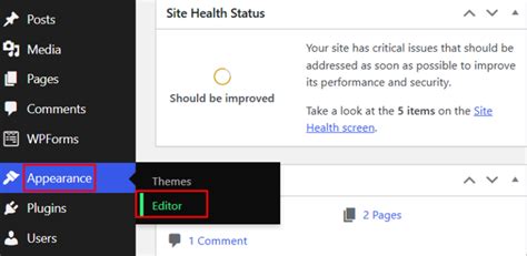 How To Insert A Shortcode In Wordpress Beginners Guide