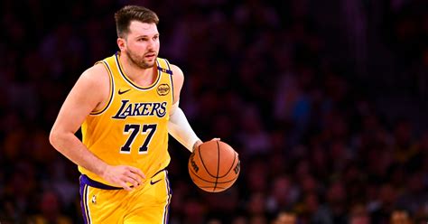 Luka Doncic reveals shattered phone from night of trade to Lakers from Mavericks