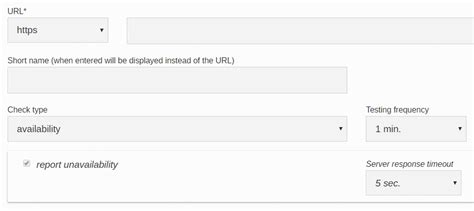 Loading Time Monitoring Super Monitoring For Your Website