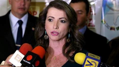Susana Barreiros Leopoldo López Actuó A Lo Pablo Escobar