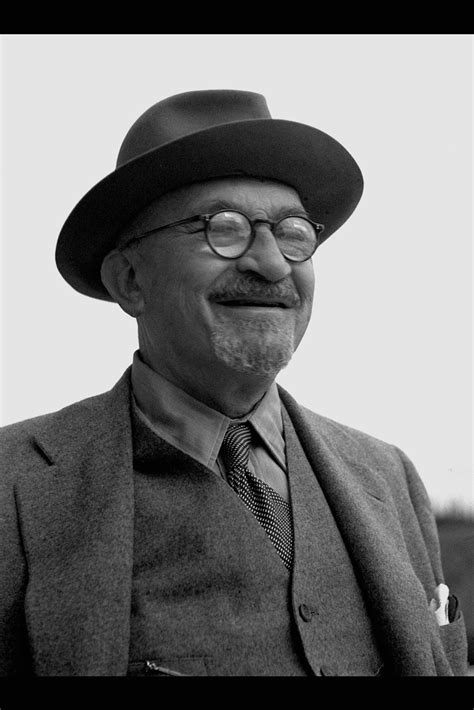 Chaim Weizmann 1874 1952 Cie