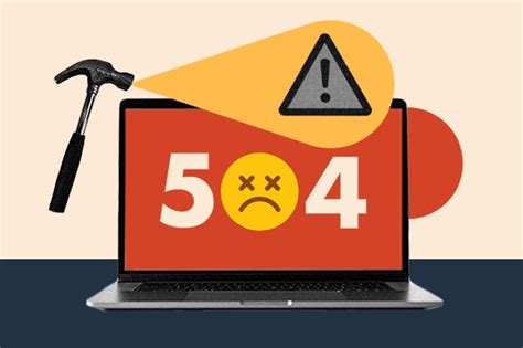 The Quick Easy Guide To Fixing 504 Gateway Timeout Errors ExpertBeacon