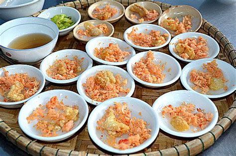 Banh Beo Ẩm Thực Chen