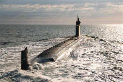 „uss Barb Kiellegung Unter Produktionsdruck