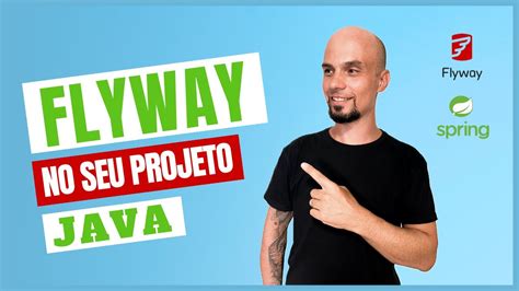 Criando Migrations Com Flyway No Seu Projeto Java Spring And Mysql 2024