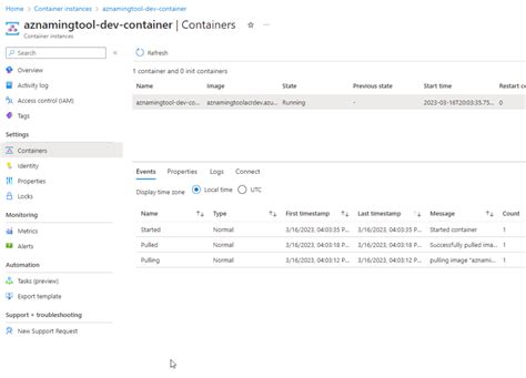 terraform azurerm aznamingtool a terraform module to deploy microsoft