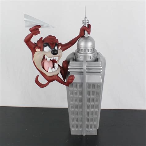 Demons And Merveilles About Us