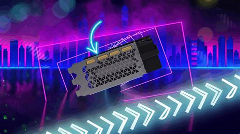 Beginners Guide To Gpu Outputs Overclockers Uk